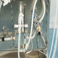 Pall Biotech Allegra Single-Use Chromatography Skid | Surplus Solutions